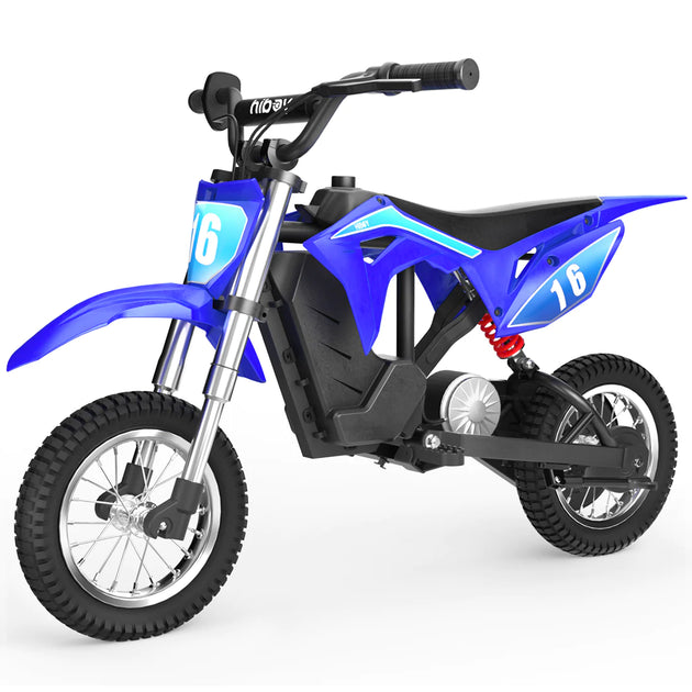 Kids Ebikes – E Power Adventures