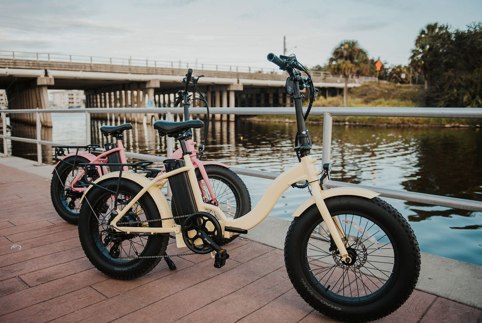 ALL E-BIKES – E Power Adventures